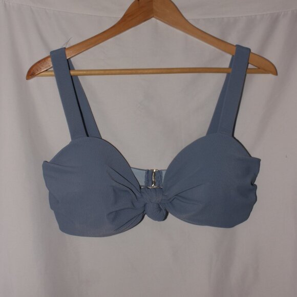 Beach Riot | Swim | New Beach Riot Sophia Bikini Top Size Xl | Poshmark